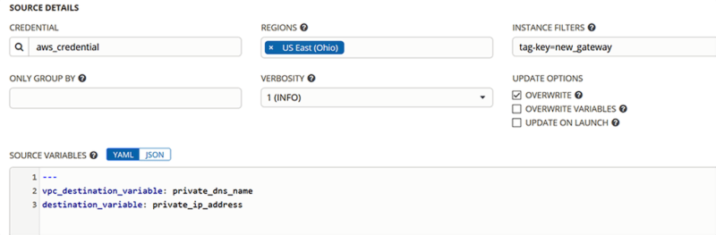 Getting Started with the Ansible Collection for NGINX Controller - iZeno